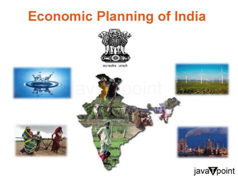 Background Of Economic Planning In India Tpoint Tech