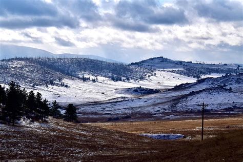 The Mummy Range Photograph By Susan Chesnut Fine Art America