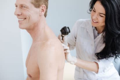 Total Body Skin Exams Riva Dermatology