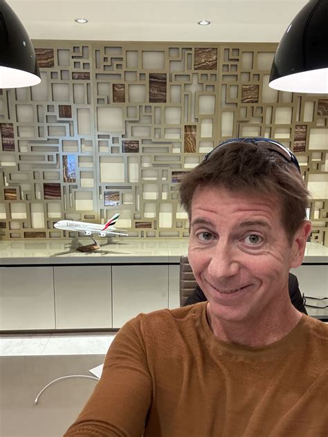 William Leppert On Linkedin G650 G650er Gulfstream Emirates