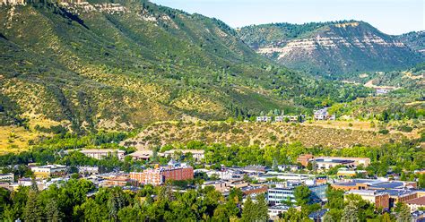 Epic Colorado Adventure Road Trip Guide 20 Destinations Geovea