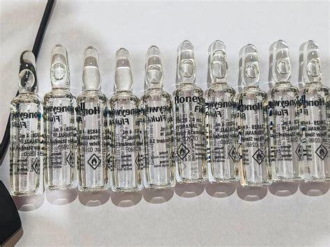 Hydranal Water Standard 10 Honeywell At ₹ 15000 In Jaipur Id