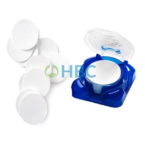 Mf Millipore™ Membrane Filter 3 µm Pore Size Hbc