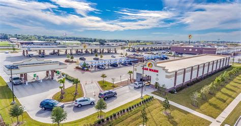 Buc Ees Working On First Two Virginia Locations
