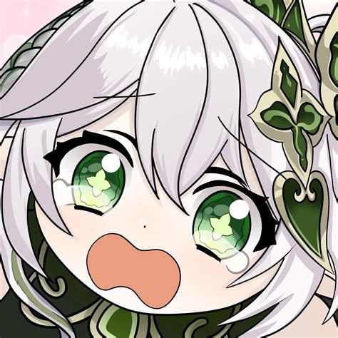 I Love The People Of Sumeru Rkusanalimains