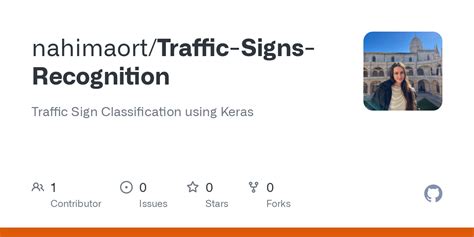github nahimaort traffic signs recognition traffic sign