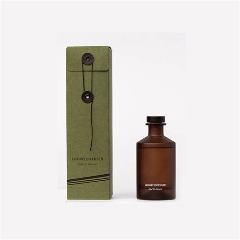 New Style Frosted Glass Diffuser Bottle Hot Sale Reed Diffuser Bottle