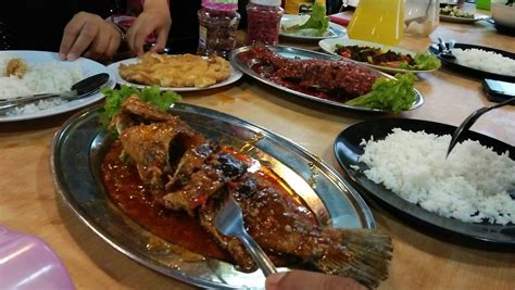 Sofina Seafood Restaurant Putrajaya Restaurant Reviews Photos And Phone Number Tripadvisor