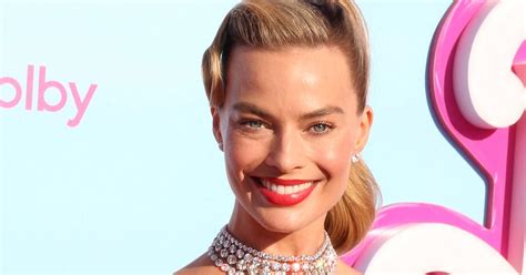 Margot Robbie Not Planning Barbie Return Despite 50 Million Payday