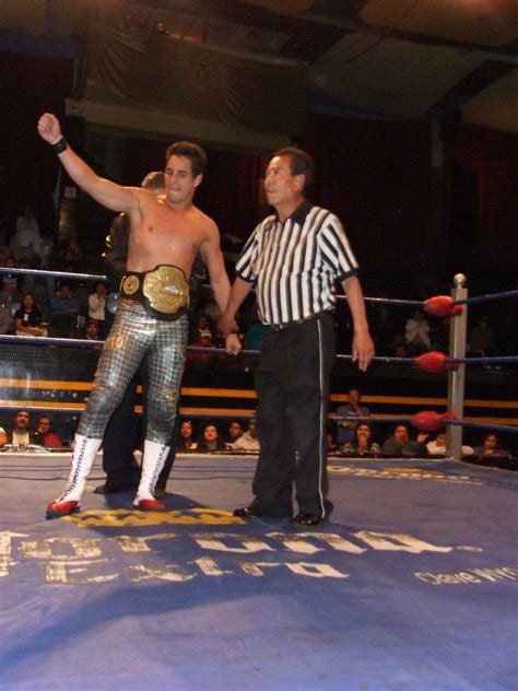 Estrellas Del Ring El Hijo De Máscara Año 2000 Y Chikano Nuevos