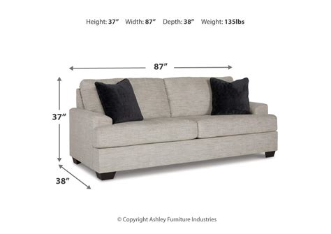 Vayda Sofa