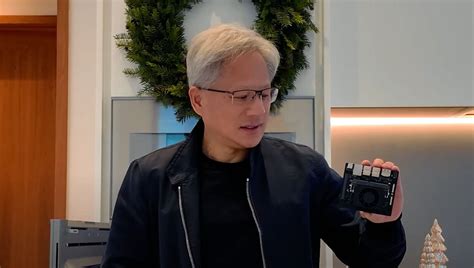 NVIDIA Unveils New Jetson Orin Nano Super Developer Kit TechPowerUp