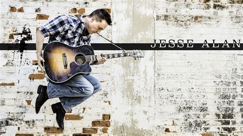 Media — Jesse Alan