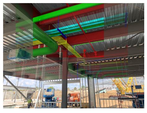 Vdcbim Gh Phipps Construction