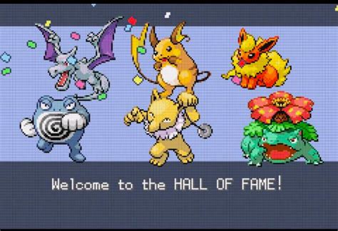 Just Beaten Pokemon Lg For This By Bluesussydeviant On Deviantart