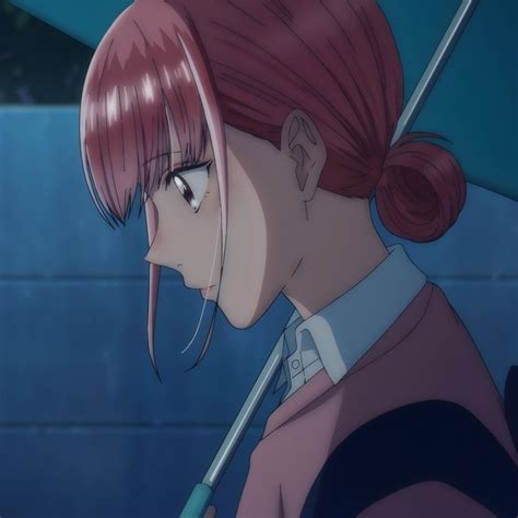 Hina Chono Em 2025 Anime Hina