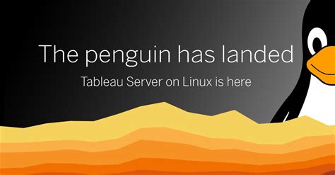 Tableau On Linkedin Tableau Server