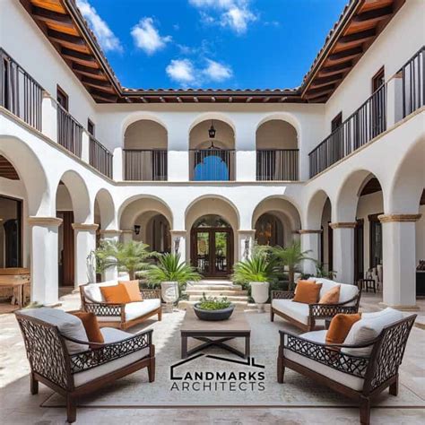 Hacienda Style Architecture 12 Reasons To Love This Style