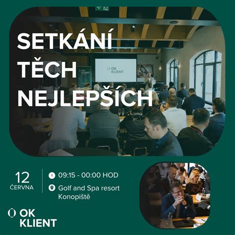 Ok Klient A S Na Linkedin Okklient Brokerpool Zazemi Poradce