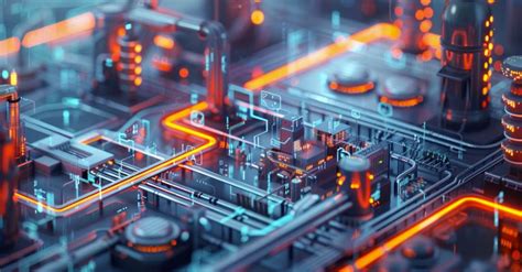 Sicherheit In Ot Netzwerken