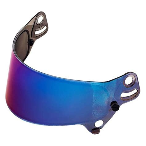 Bell Kc7 Coloured Mirror Visor