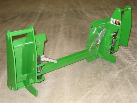 Front End Loader Brackets At Andrew Leichhardt Blog