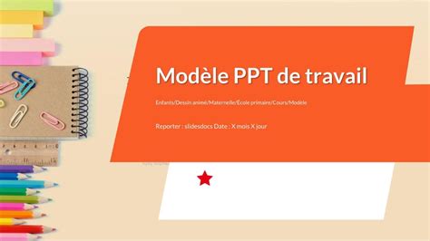 Meilleurs Modèles PowerPoint de Conception De Cours Gratuits pour Votre Présentation Slidesdocs