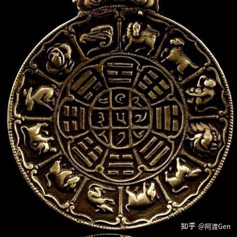 全网最全面的九宫八卦牌 斯巴霍知识分享 知乎