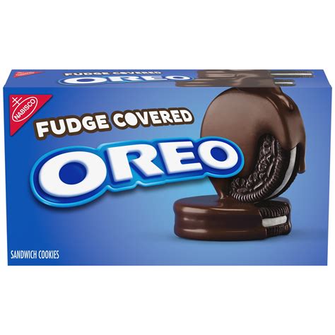 Chocolate Covered Oreos