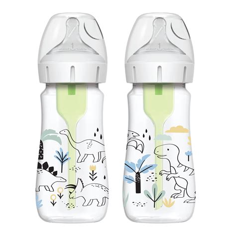 Dr Brown's Bottles | Anti-Colic Baby Bottles – Dr Browns