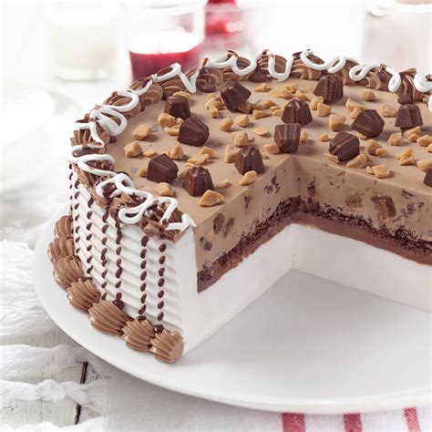 Dairy Queen Blizzard Cake Order Yours Today