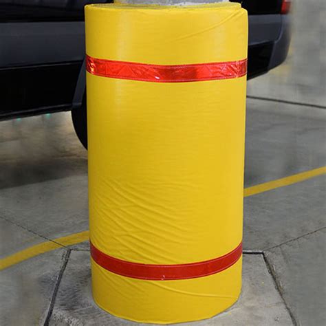Padded Column Wrap Innoplast Caddetails