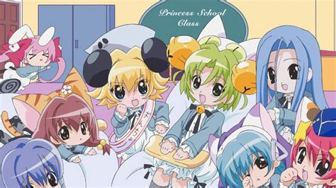 Di Gi Charat Nyo Episode 44