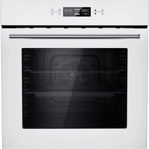 10 Function Touch Control Built In Electric Oven