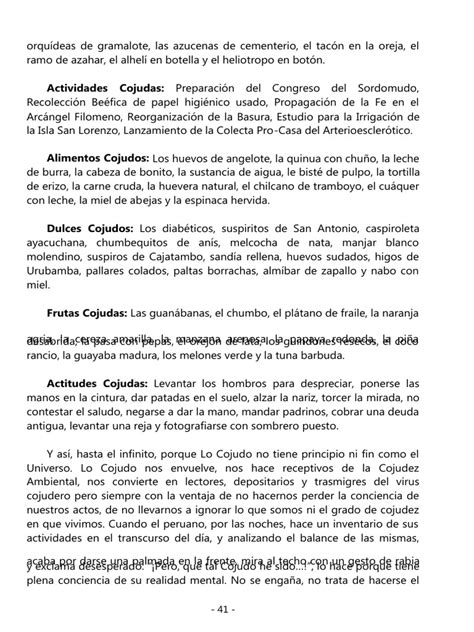 Sofocleto 42 Pdf Frutas Comestibles Cocina Vegana