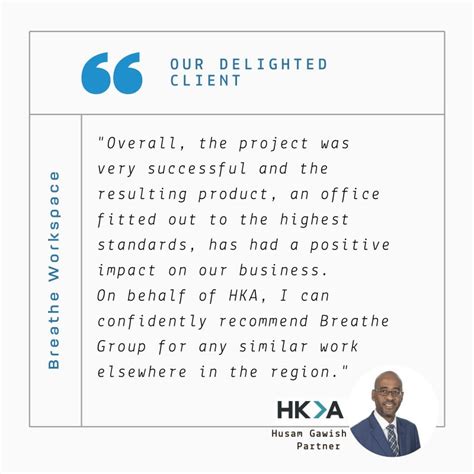 Simon Joss Lion On Linkedin Design Build Workplace Hkaglobal