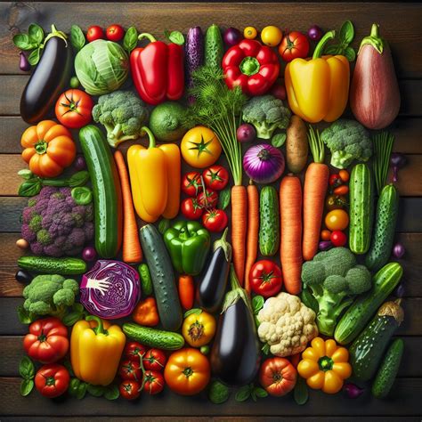 What Pairs Well With Vegetables Pairing Palate