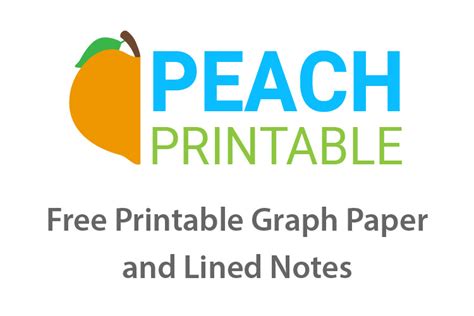Free Printable Planner Inserts Templates And Graph Paper