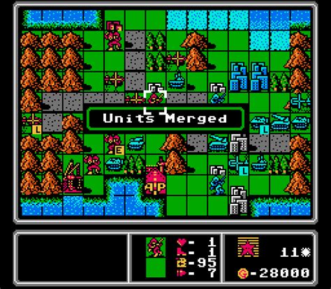 Famicom Wars Part 38 Squash 2 Of 2