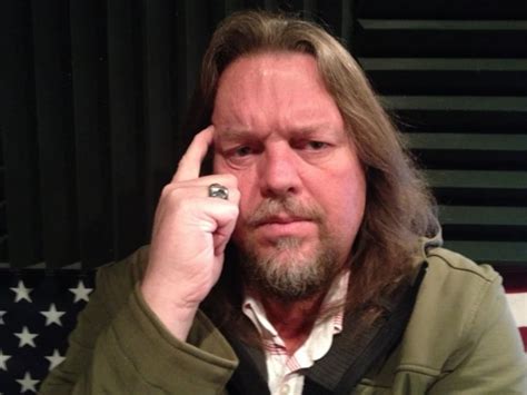 Brian Gary Discusses Inventing Womens Underwear Made Of Cheetos [video]