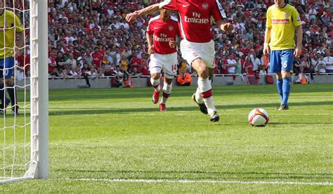 Who Invented The Penalty Kick An Irishman Know This Curious Story