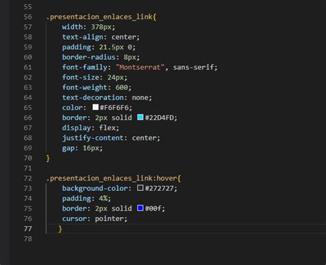 Haga Lo Que Hicimos En El Aula Html Y Css Header Footer Y Variables