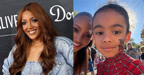 Mickey Guyton Ok Magazine