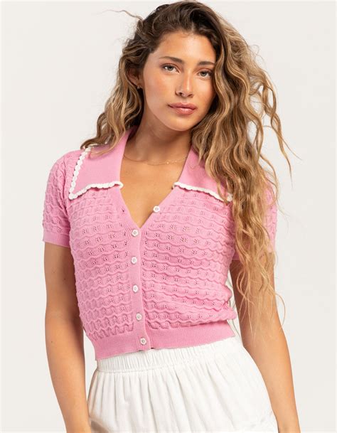 Womens Work Shirts Tillys
