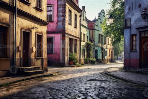 Old Town Street