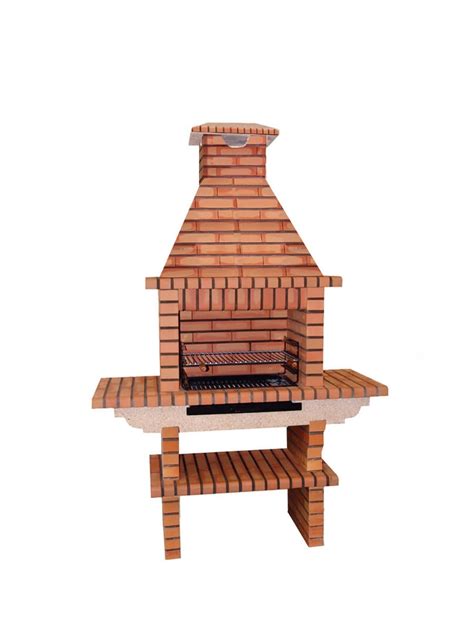 Top Tips For Designing A Brick Bbqoven Al Diyar Bricks And