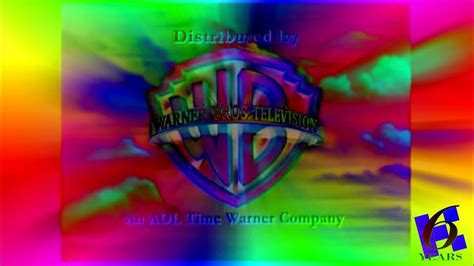Warner Bros Television 2001 Enhanced With Diamond 3 Youtube