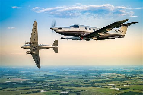 Pilatus Pc 12 Ng For Sale With Price