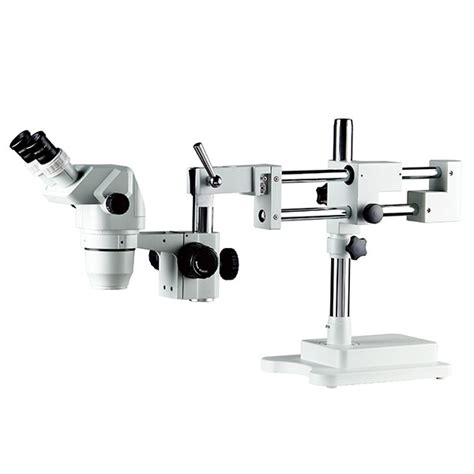 Bzl6745 Series Industrial Soldering And Identification Continuous Zoom