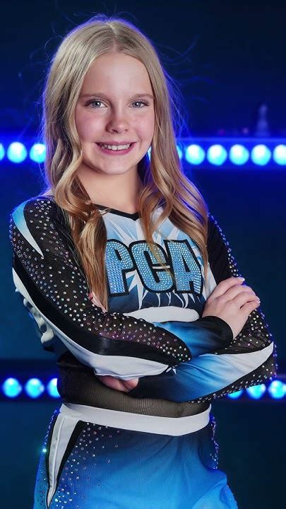 Premier Cheer Athletics Slideshow Youtube